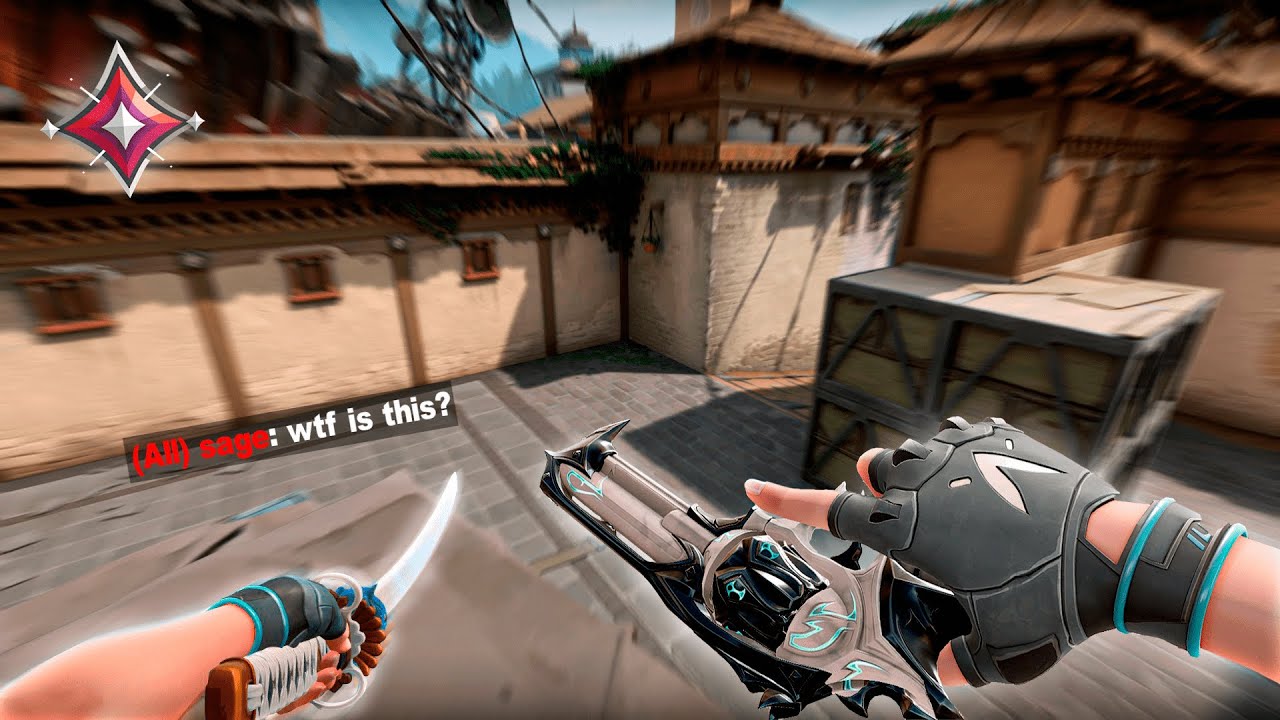 The BEST RAW ACCEL settings for VALORANT! - YouTube