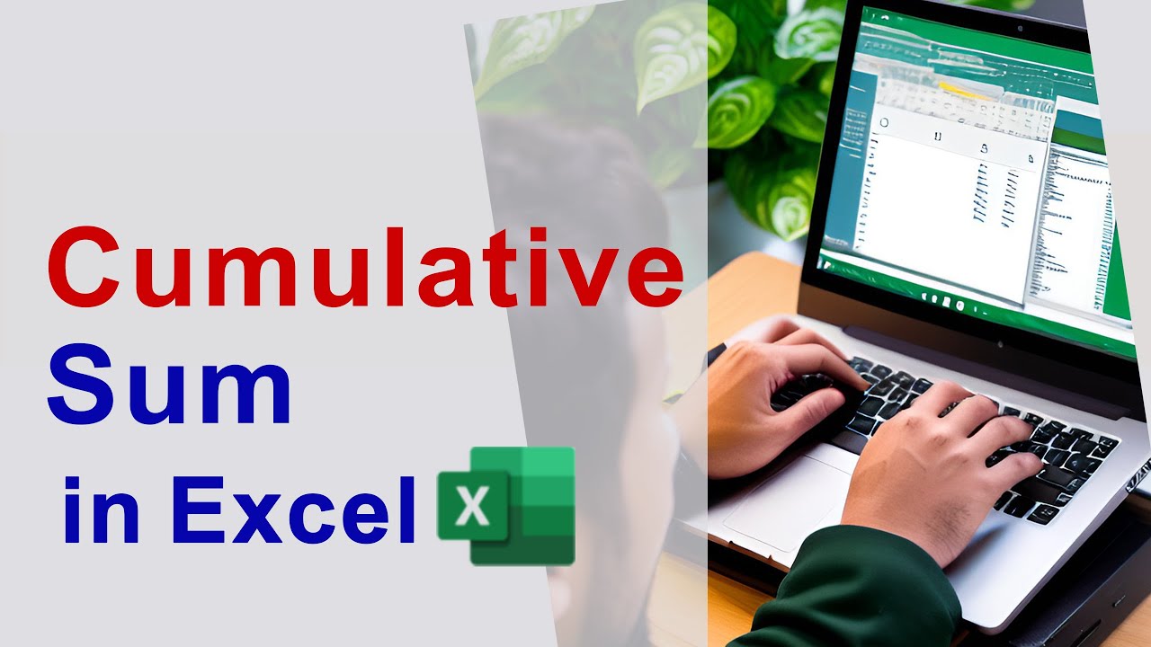 Running Total And Cumulative Sum In Excel YouTube running-total-and-cumulative-sum-in-excel-youtube