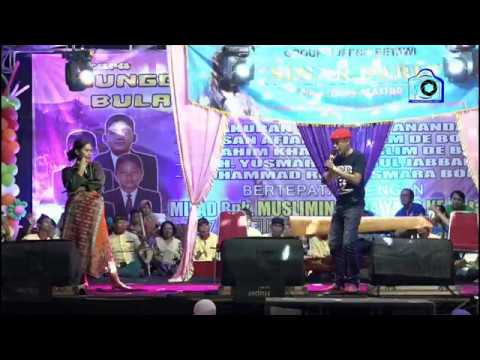 TOPENG/LENONG BETAWI H. Malih - Ocid Nirin - Linda Nirin - Sony Wakwaw