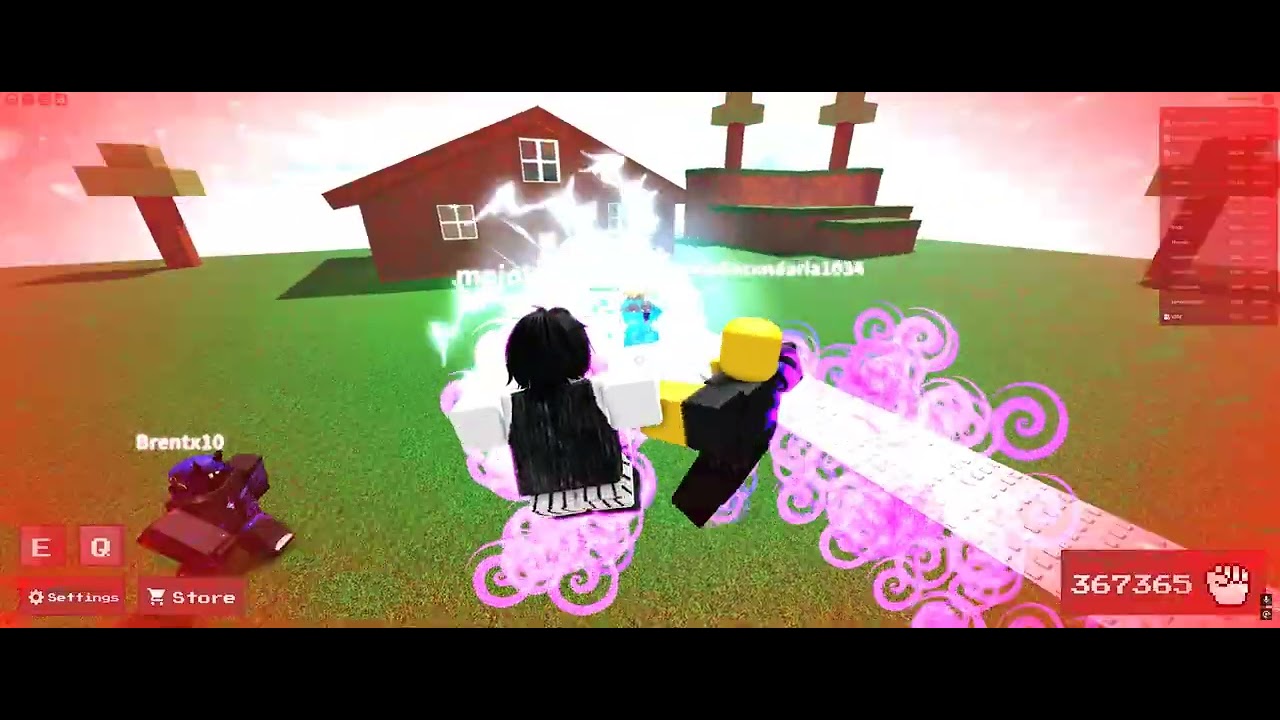 Gravity Mastery Showcase | Ability Wars - YouTube