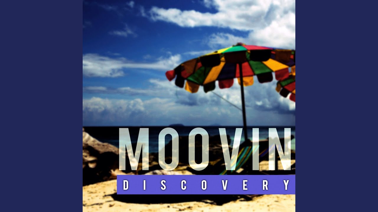 Discovery - YouTube