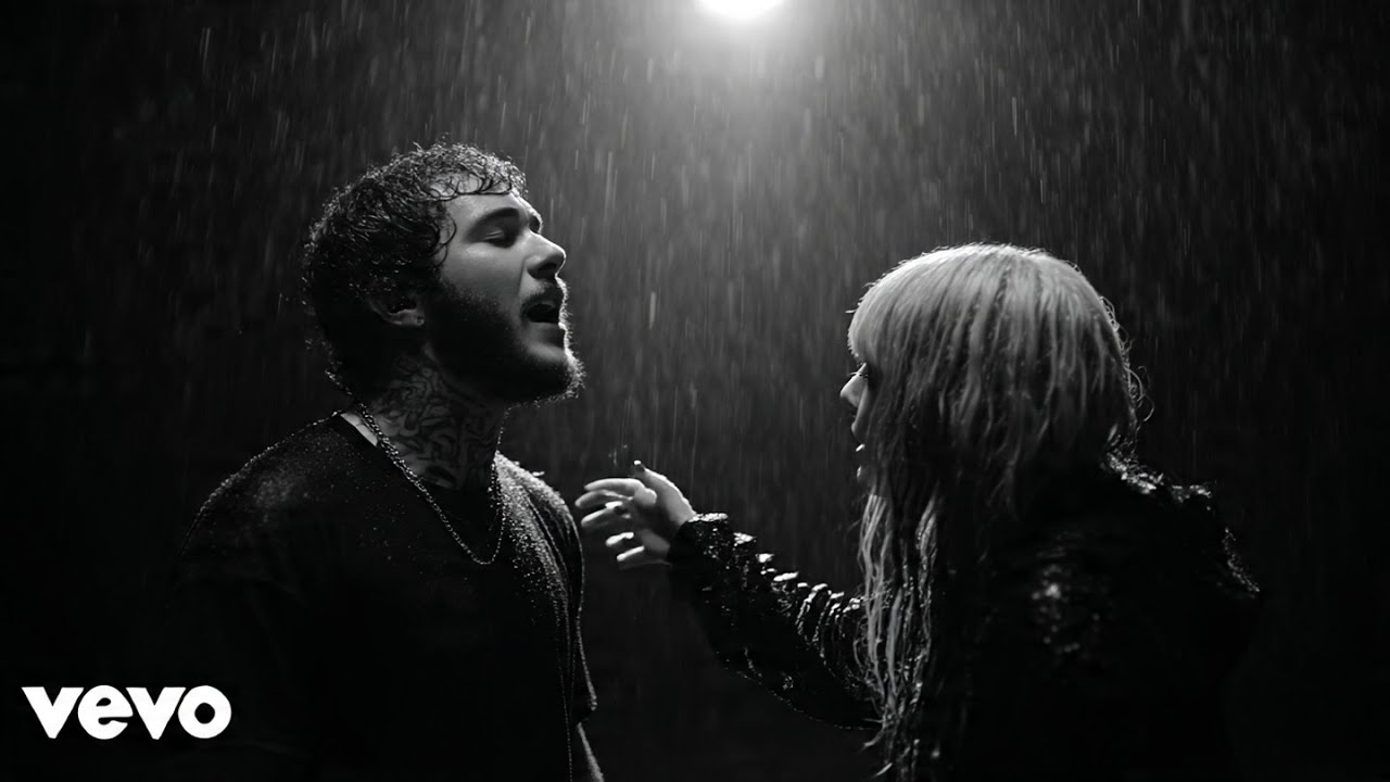 Post Malone ft. Sia – Lost Again (AI Music Lyrics Video) - YouTube