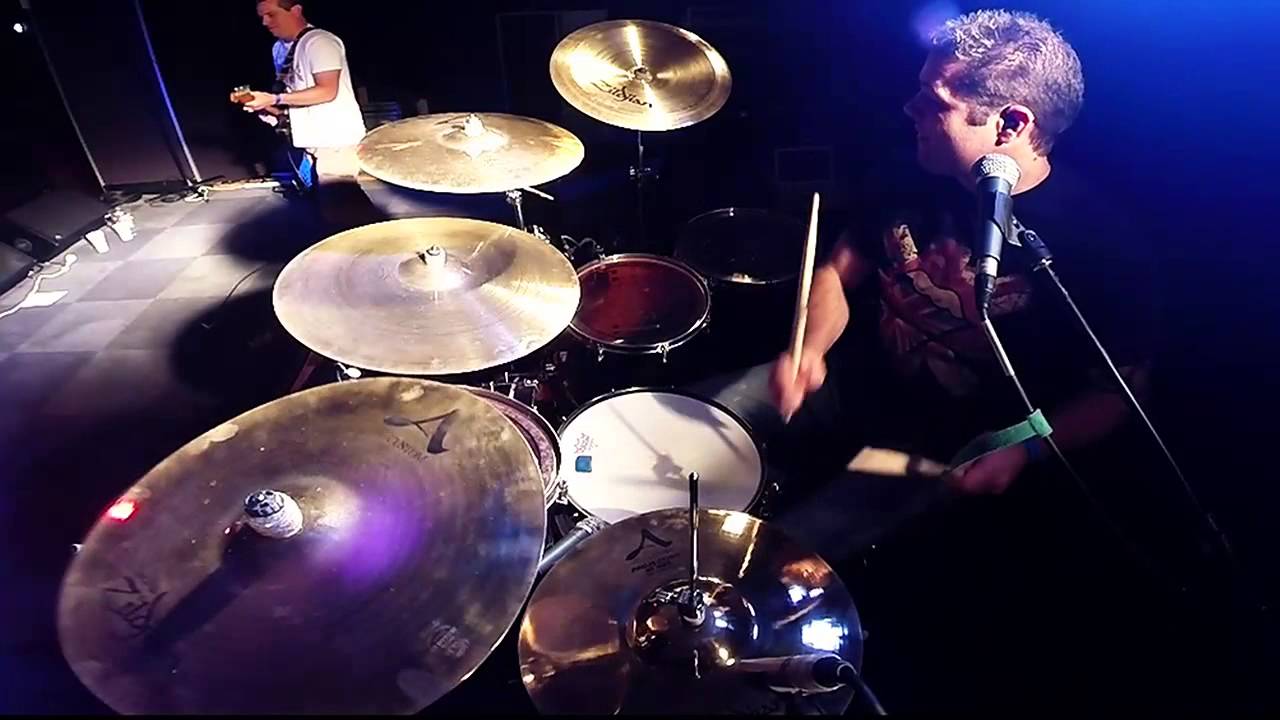 Pharaohs Playground Whitestar Coolangatta Hotel - YouTube