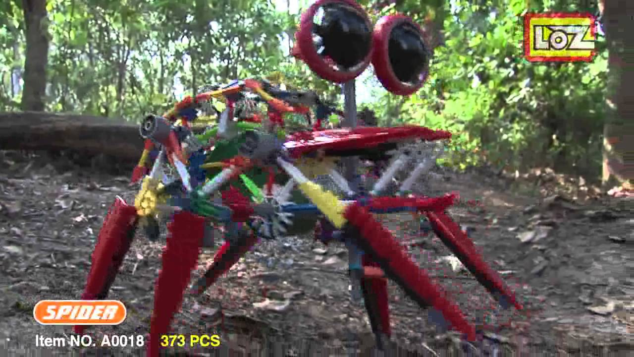 Mintoys Red Ox Eyed Robot Battery operated Toy - YouTube