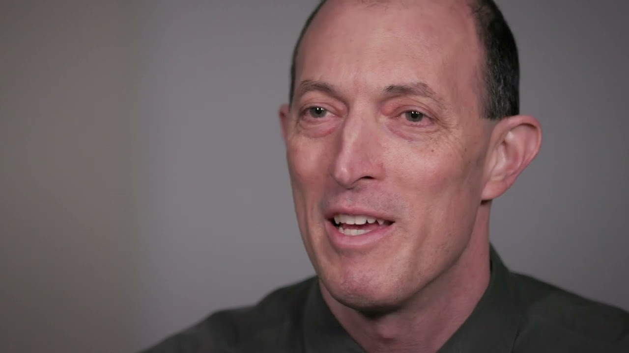 Rob Pedowitz, DO - YouTube