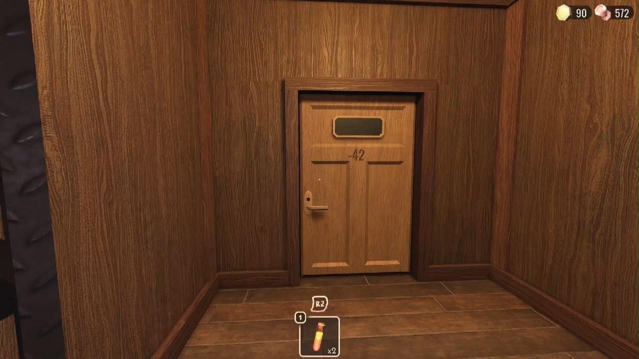 Roblox doors: Second rift! - YouTube