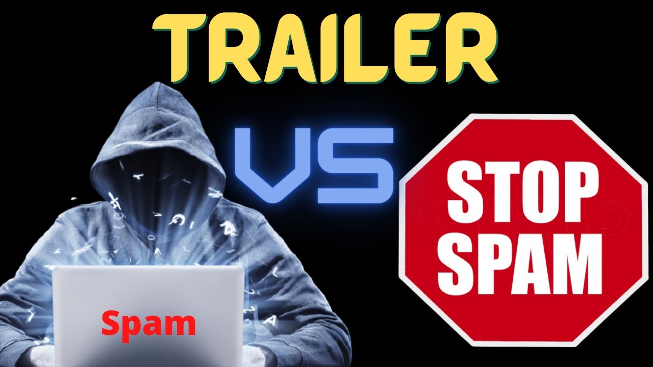 Spam Movie (Official Trailer) - YouTube
