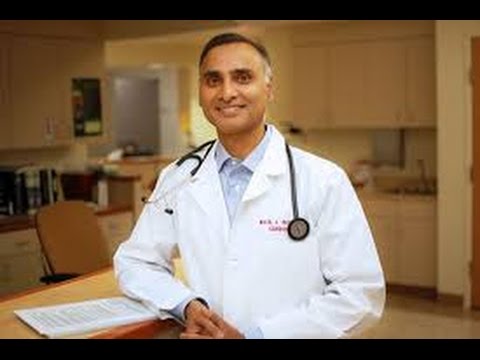 Dr. Kota J. Reddy Appears on The Reading Circle with Marc Medley - YouTube
