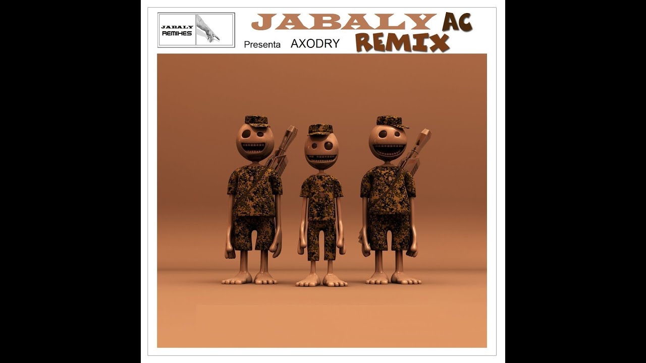 Axodry You extended full remix by jabaly records - YouTube
