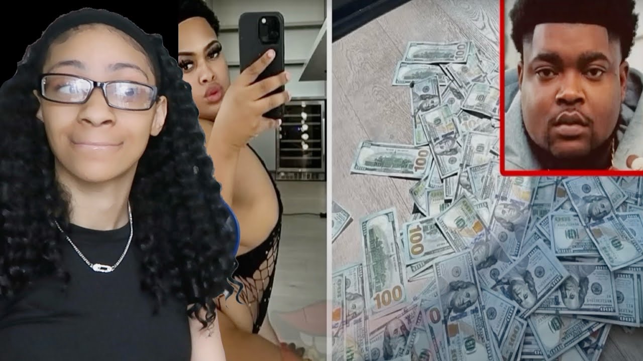 BossMan Dlow EXPOSED Twice?! Trans Woman Drama Explained 😳 - YouTube
