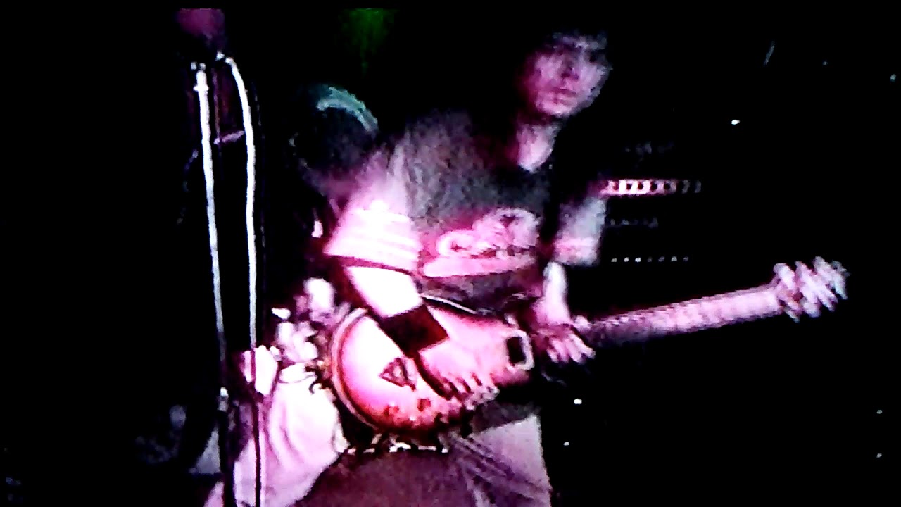 JETEYE LIVE (BE SO KIND) - YouTube