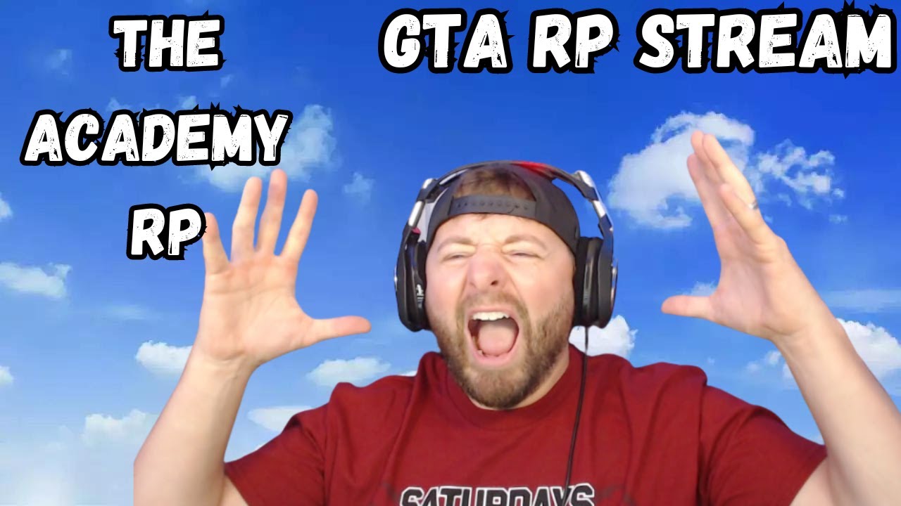 Deputy Smitty - Full Stream | GTA RP (TARP) - YouTube