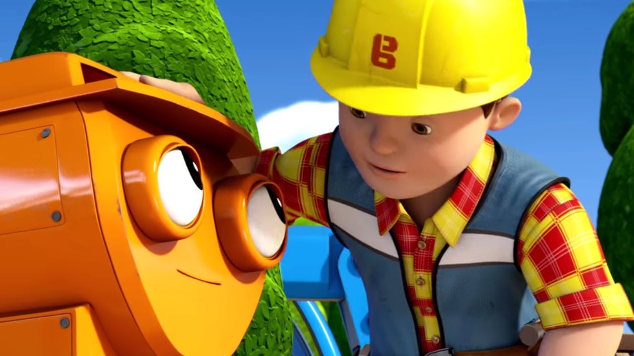 Bob the Builder US 🛠⭐Bucket Stand 🛠⭐New Episodes | Videos For Kids ...