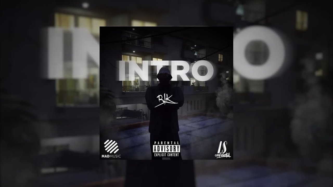 Rap (gta rap) INTRO MAD MUSIC - YouTube