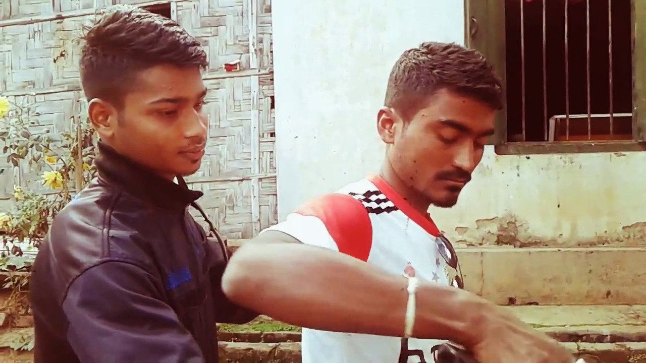 Ninja bike ride - YouTube