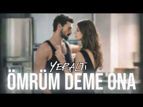 Ömrüm Deme Ona - Yeraltı Dizi Şarkısı | Irmak A & Mustafa C (Official Music)