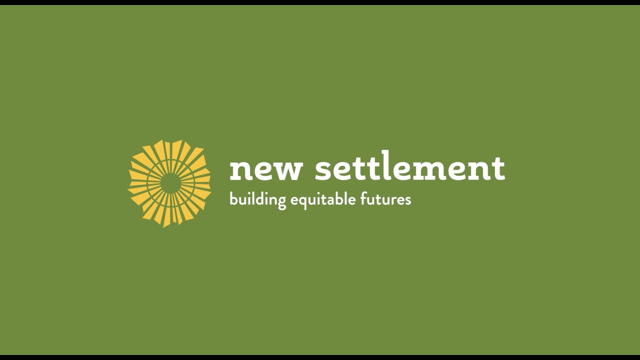 New Settlement Organization Video - YouTube