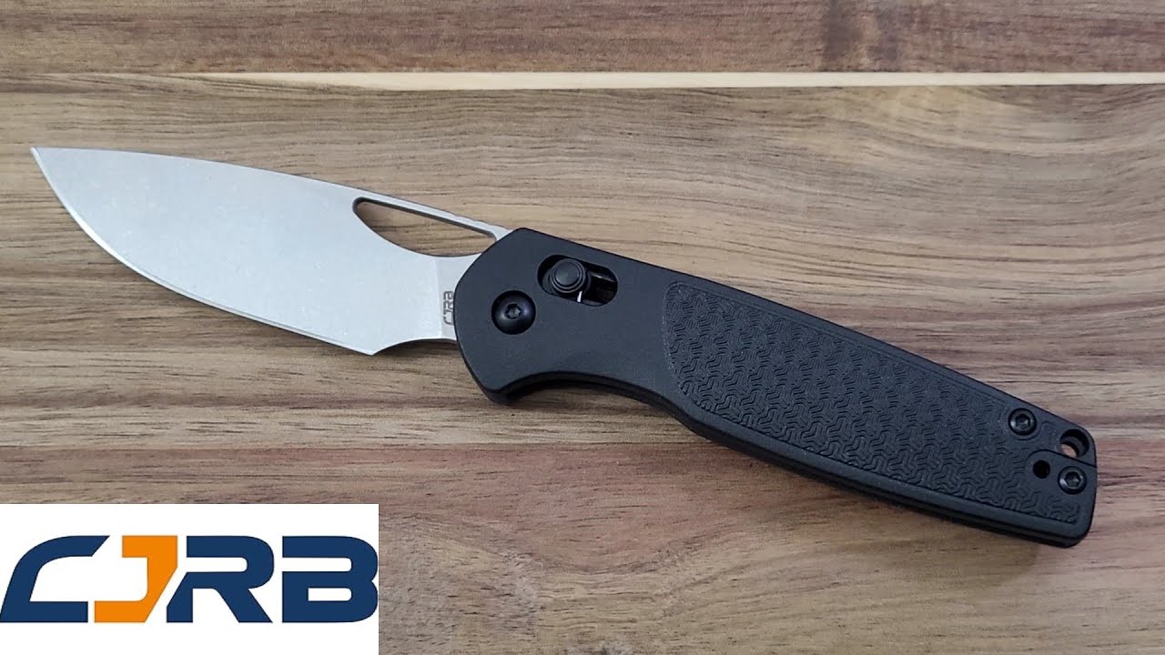 The CJRB Acacia Makes Me Very Happy! - YouTube