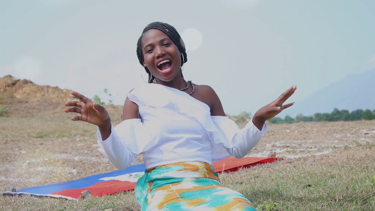 NOU BOUKE (Teaser) - YouTube