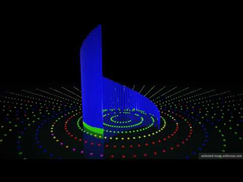 Thump and Jump Animated Music Video