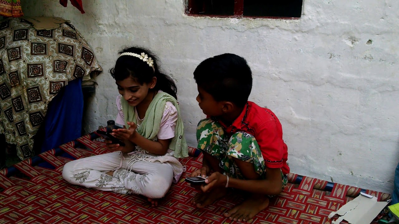 Bacha pakistani - YouTube