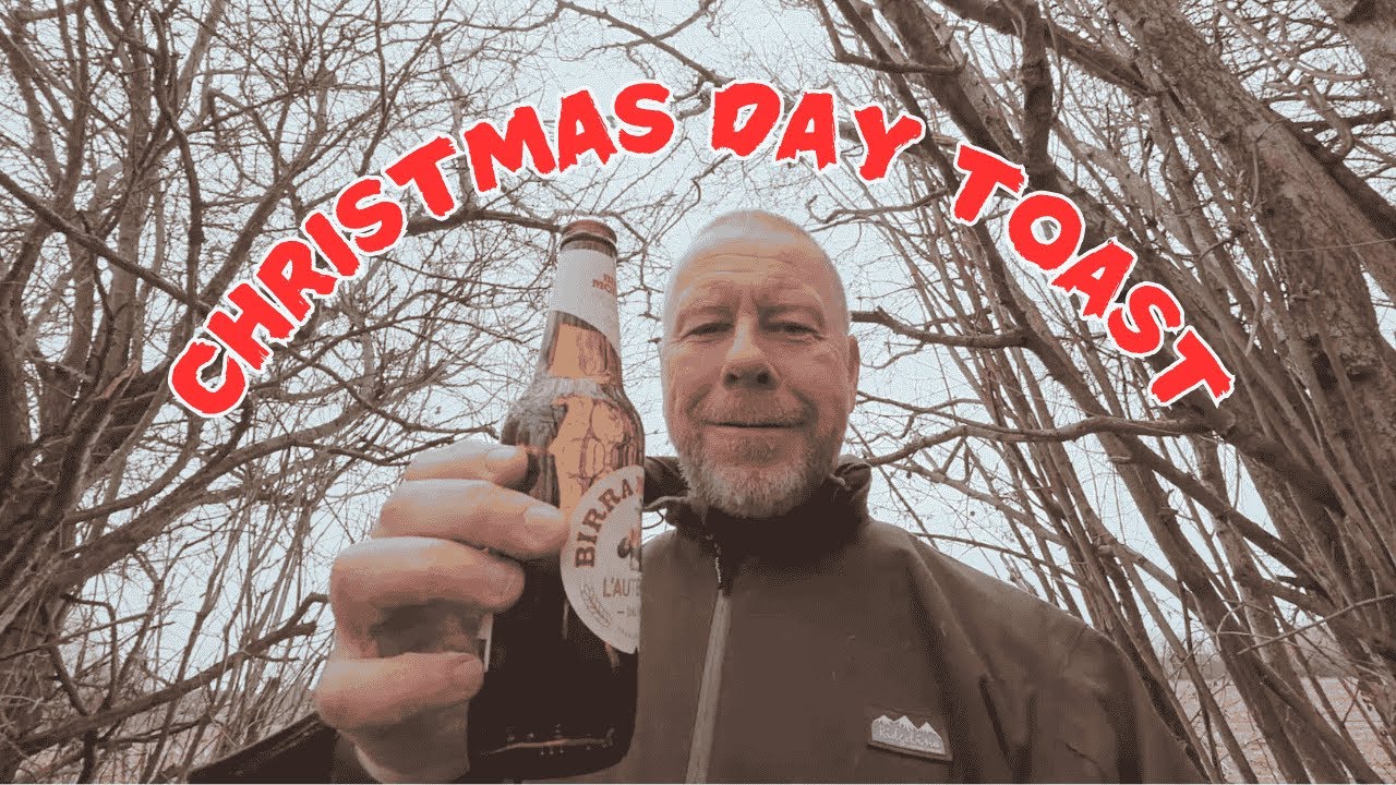 Remembering Absent People and Raising a Drink To Our Community Here ...