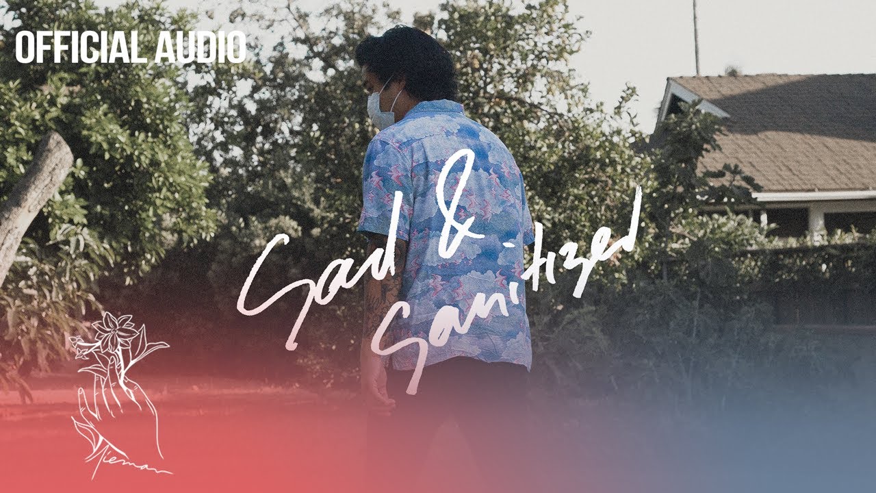 Trust ft Mariah Cruzado | Official Audio | Sad & Sanitized | Nieman ...