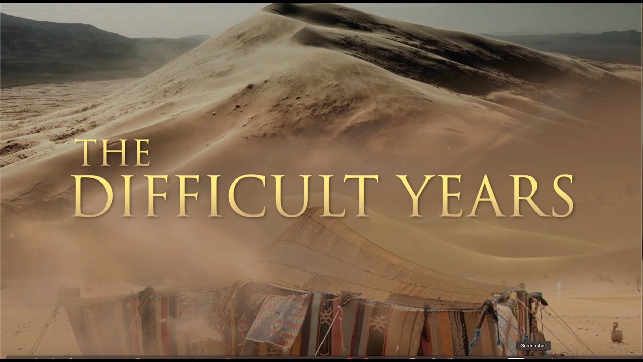 Virtues: The Difficult Years [Trailer 2022] - YouTube