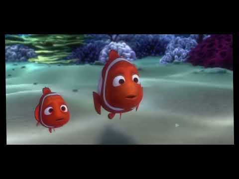 Finding Nemo edit - YouTube