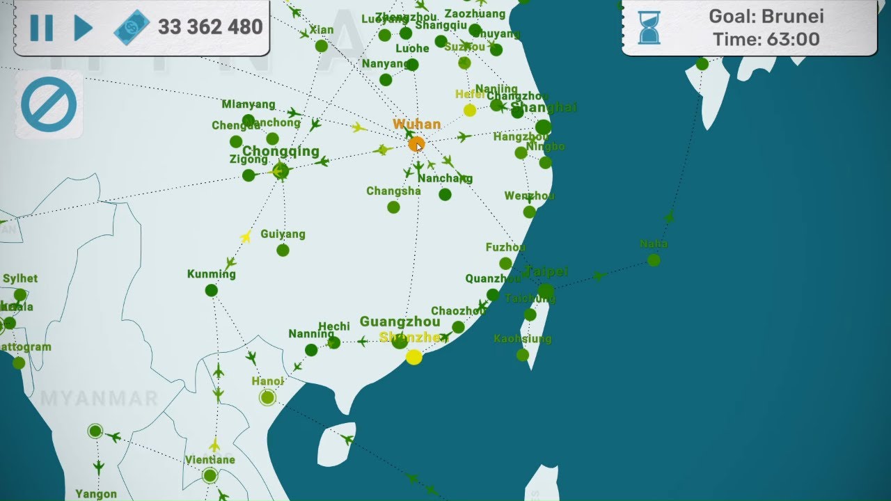 Fly corp | NEW UPDATE!! | We go all over the world | Part 7 - YouTube