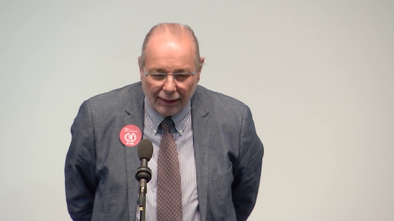 Daniel Roure - Vigneux-sur-Seine - Partenaire du Medef Essonne - YouTube