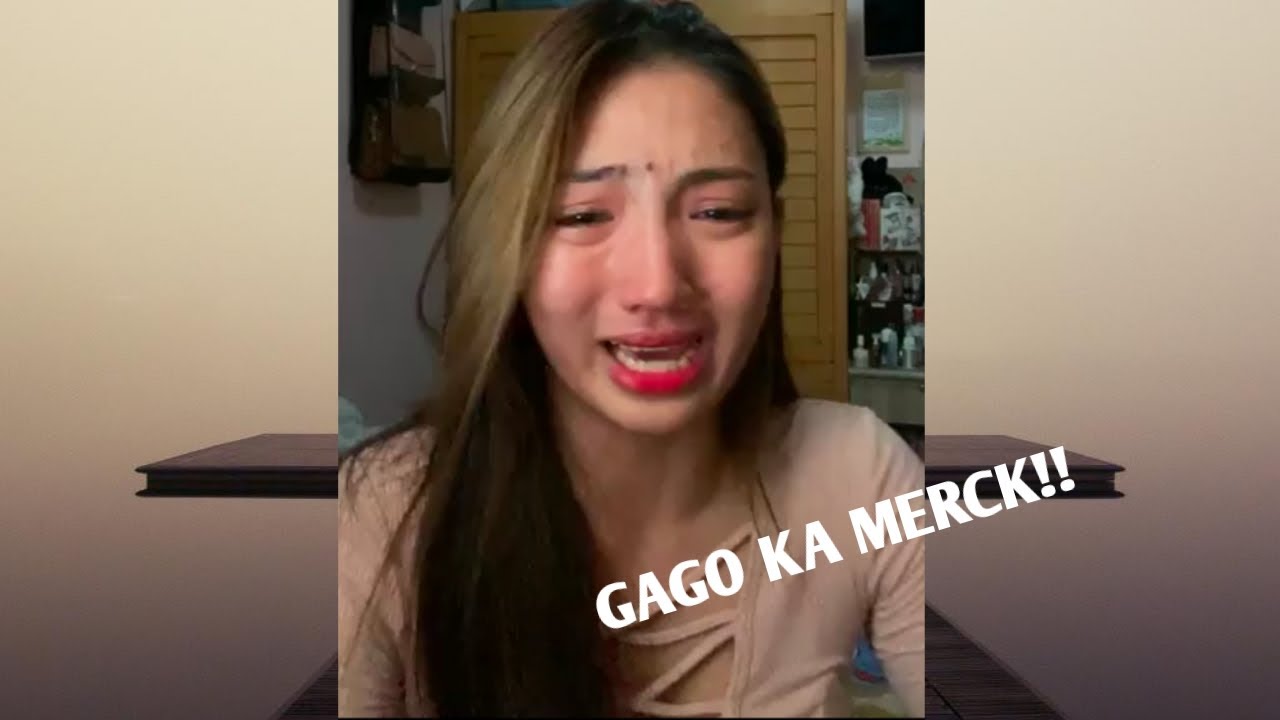 CAFFEY/MAKAGANDA NAG SALITA NA. (SCRIPTED LAHAT) - YouTube