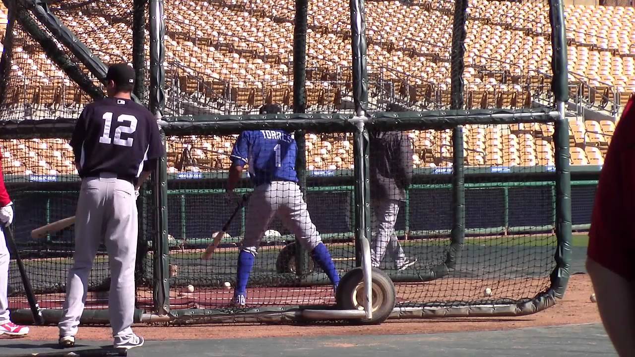 Ramon Torres, MIF, Kansas City Royals - YouTube