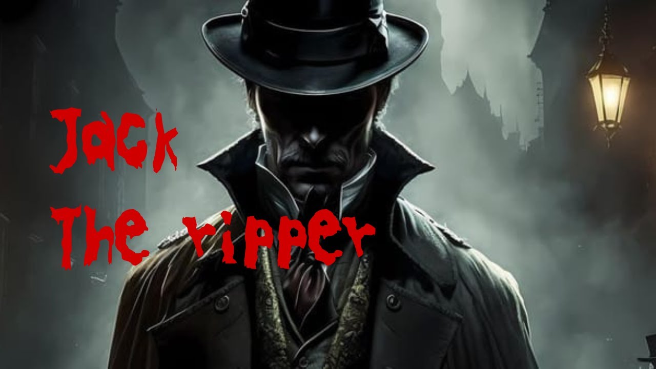 Jack the Ripper - YouTube