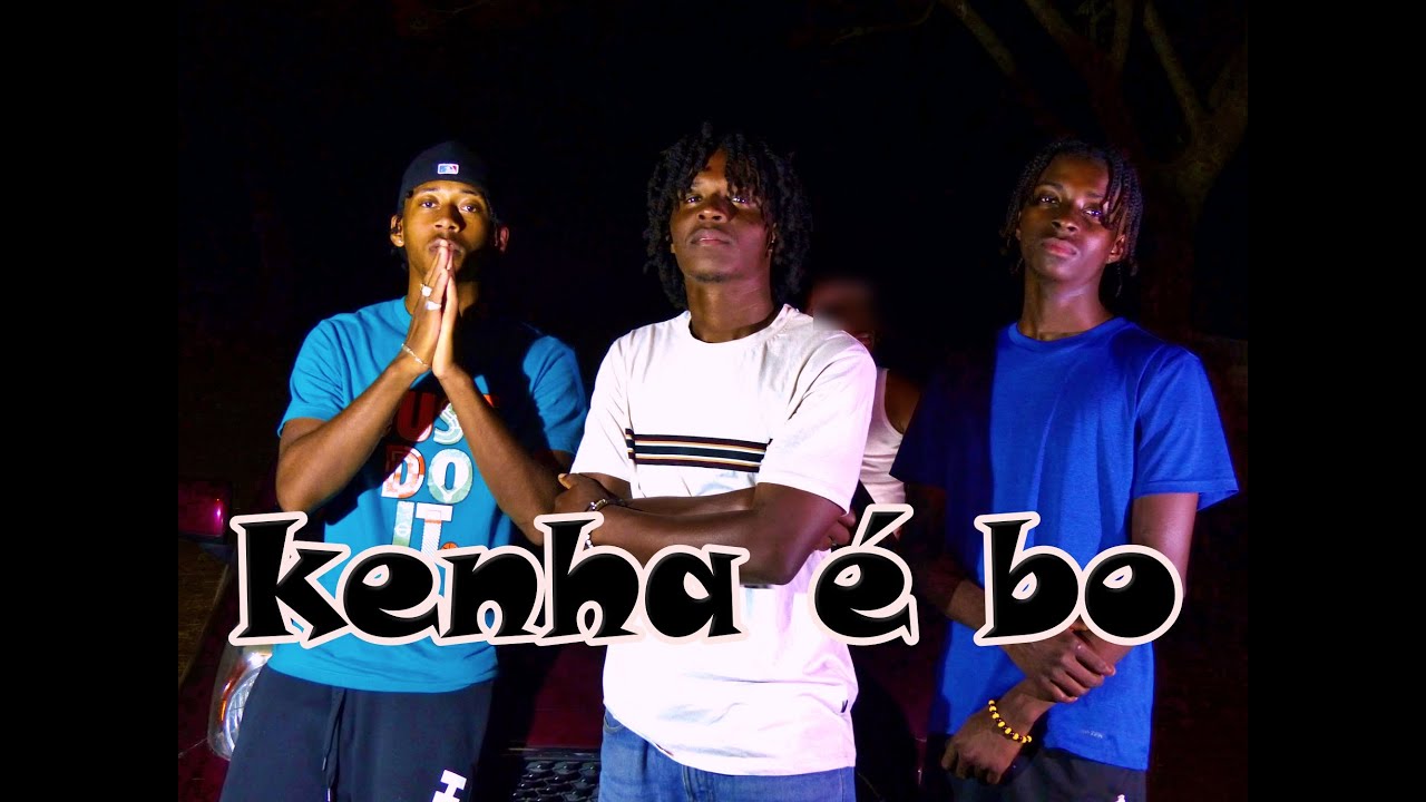 DM - Kenha é bo Ft Evilson Berland (Official vídeo 2024) - YouTube
