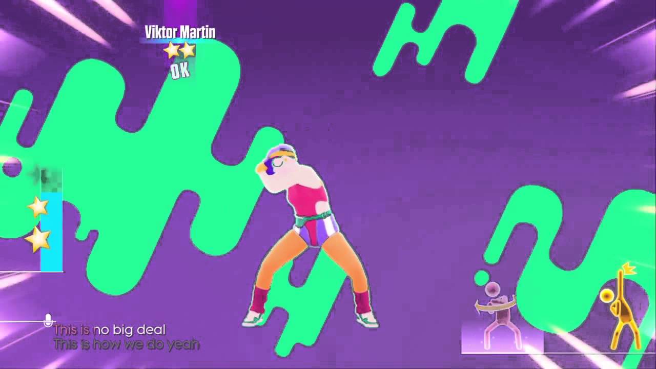 Just Dance 2016 | This Is How We Do | Alternative - YouTube
