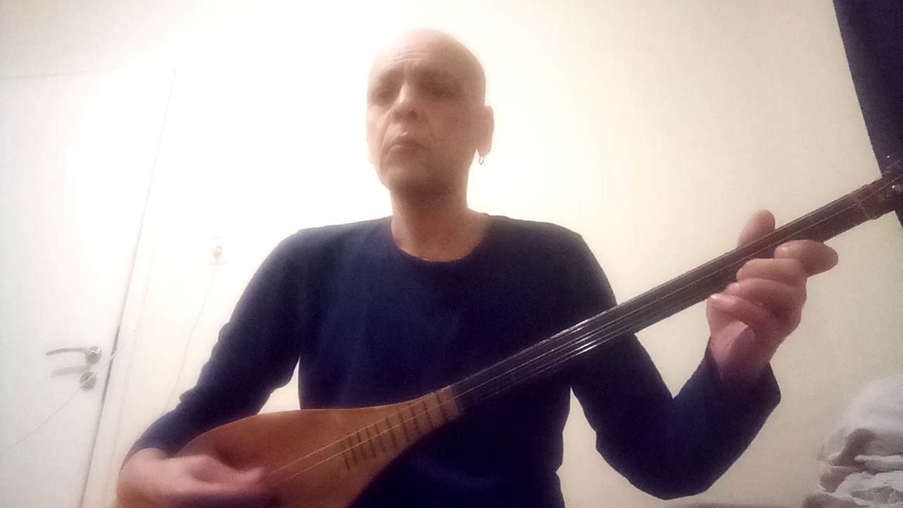 Συρτος ψαραντωνη - YouTube