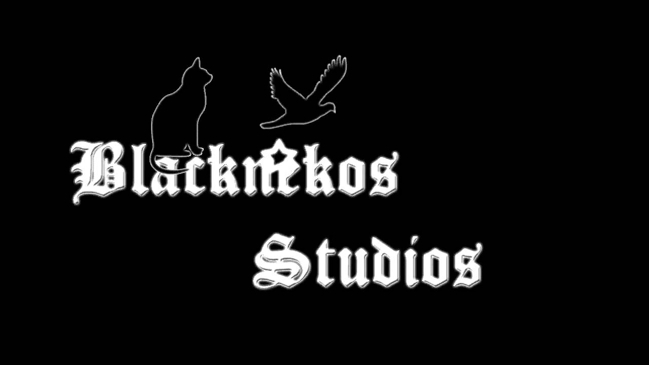 BlackNekos Studios Splash [HD] - YouTube