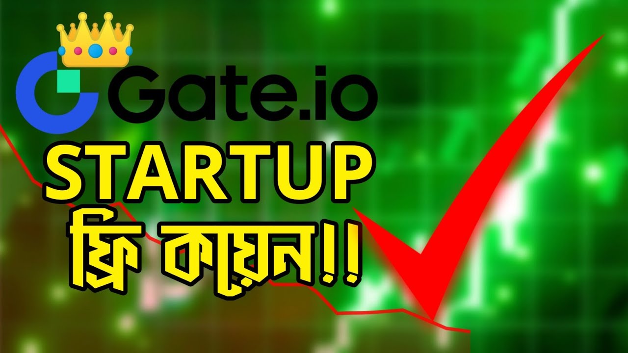 Gateio Startup Airdrop | Xt Chain Token Claim | SoTo Crypto | - YouTube
