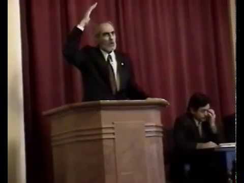 Əbülfəz Elçibəyin 1999-cu ildə \