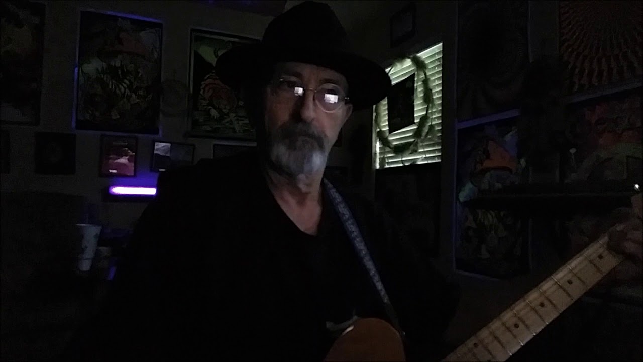 Randy Fields On Down The Track - YouTube