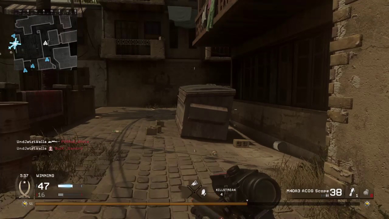 Rekt #16 (Part 2): Another Split QF - YouTube