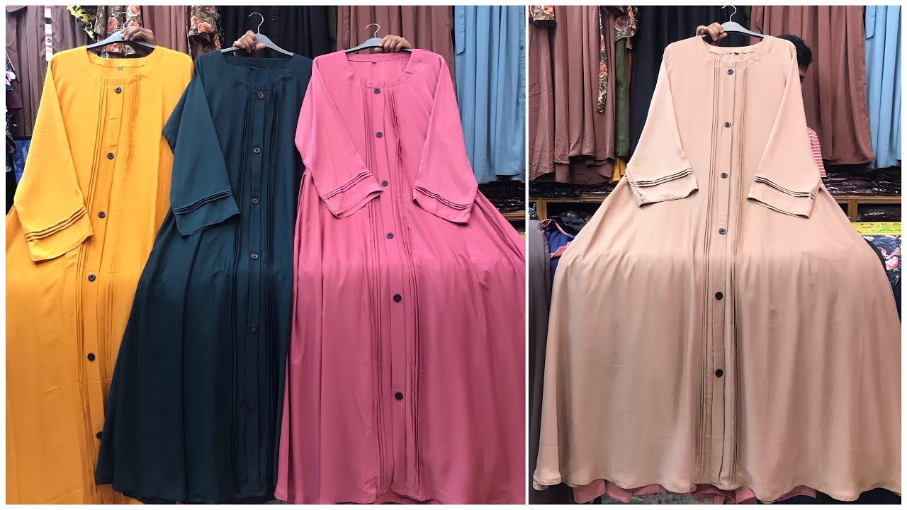 Regular uses cute cute borkha collection at Newmarket || সবচেয়ে কমদামে ...