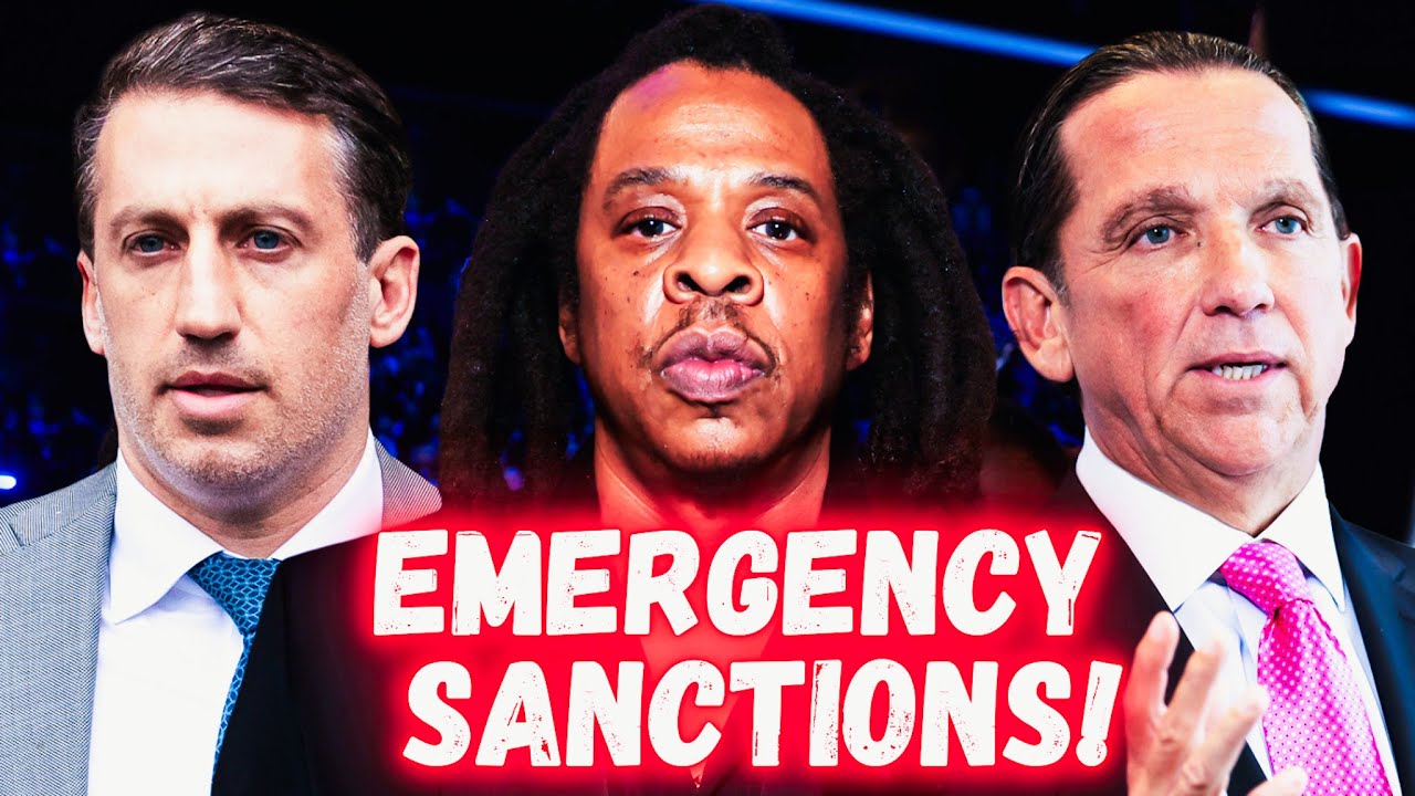 Jay-z & Spiro File NEW SURPRISE MOTION Against Buzzbee|Full Legal ...
