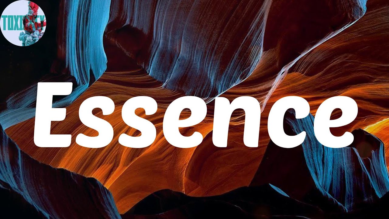 Essence (feat. Tems) (Lyrics) - WizKid - YouTube