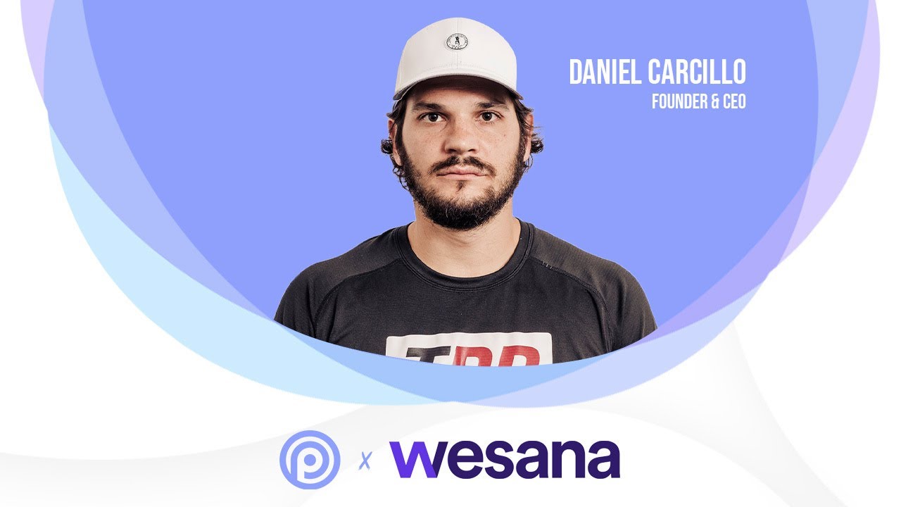 Psychedelic Spotlight Interview with Daniel Carcillo - YouTube