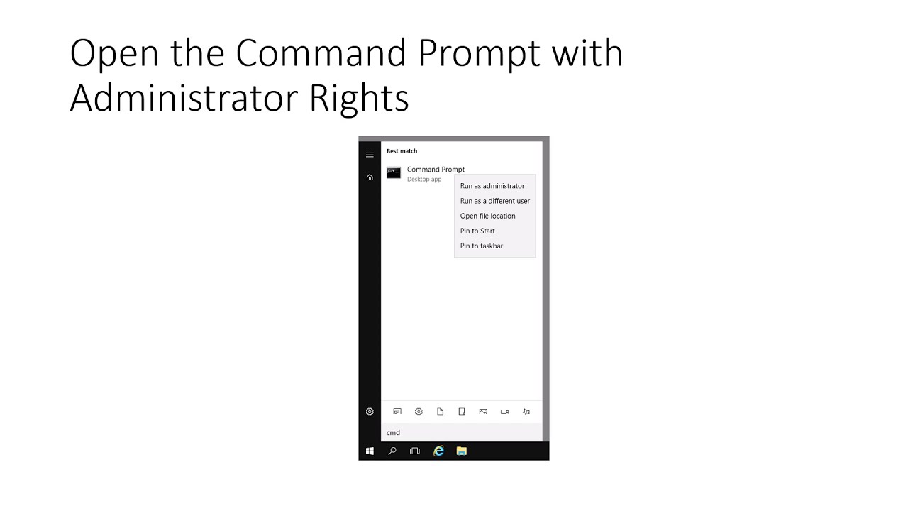 HOW TO DISABLE THE "UPDATES ARE AVAILABLE" POPUP IN WINDOWS 10 AND ...