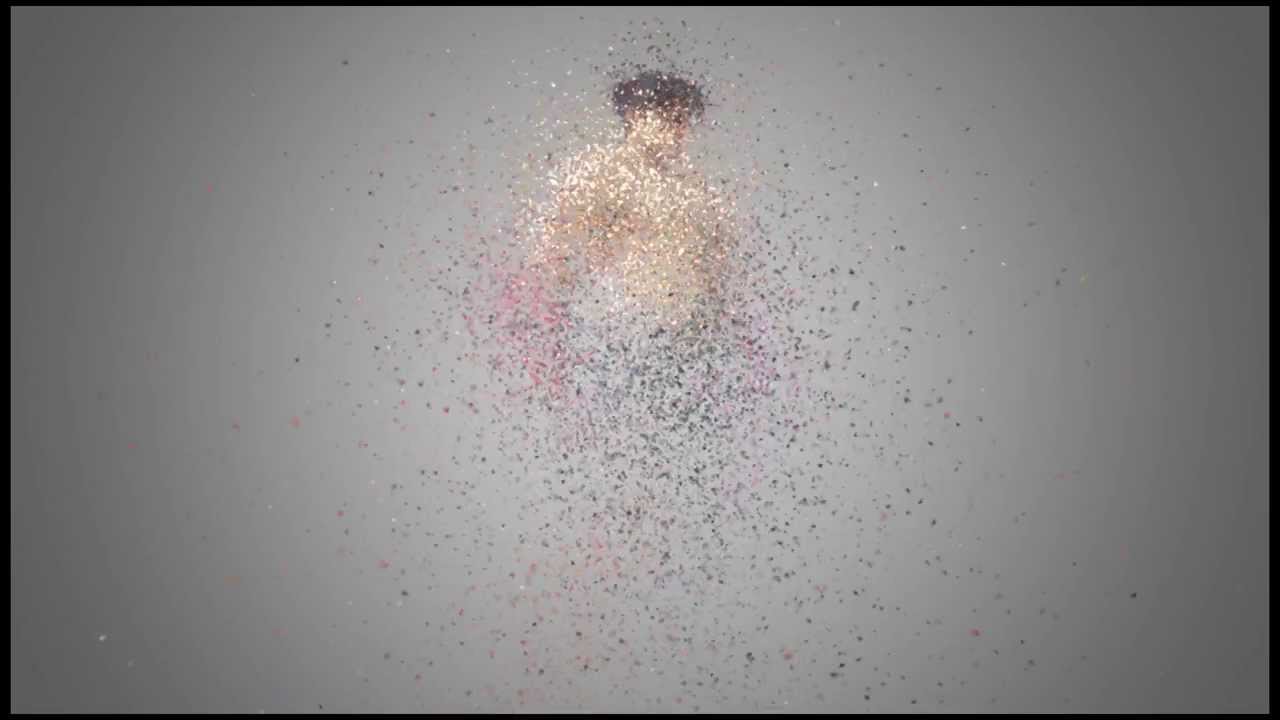 Classic Particle Dissolve After Effects YouTube Classic Particle Dissolve After Effects YouTube