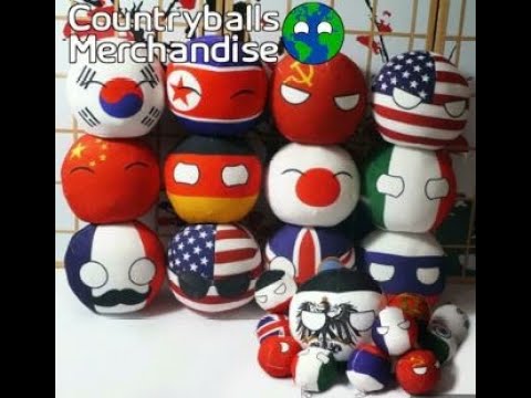 Country Balls - YouTube