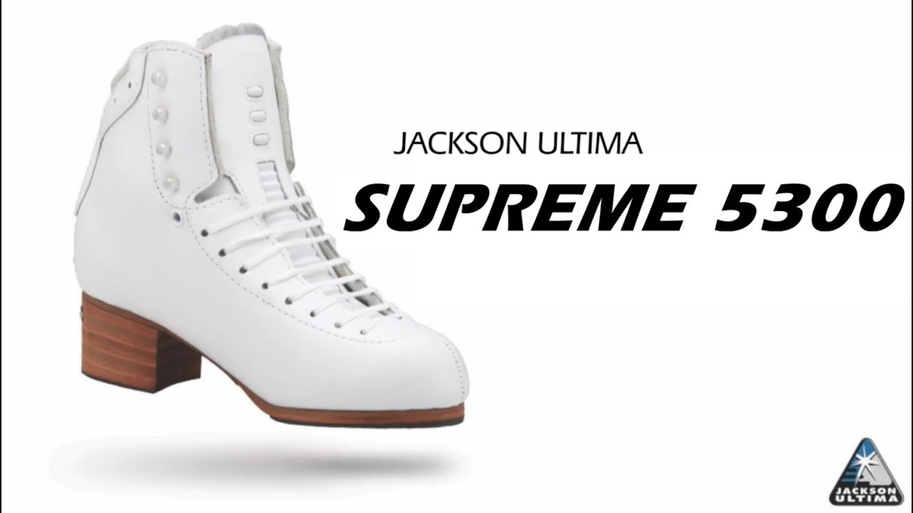 Supreme 5300 - YouTube